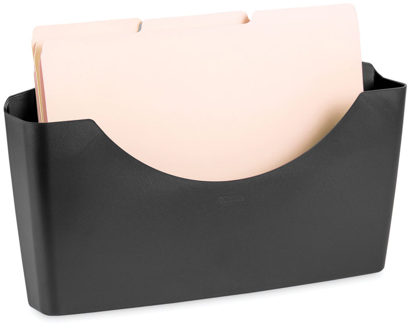 Fellowes 75275 Partition Additions™ File Pocket, 42% OFF