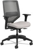 HON COMPANY SVRIACLC19TK HON® Solve® Series ReActiv® Back Task Chair ...