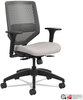 HON COMPANY SVRIACLC19TK HON® Solve® Series ReActiv® Back Task Chair ...