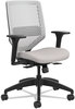 HON COMPANY SVR1AILC19TK HON® Solve® Series ReActiv® Back Task Chair ...