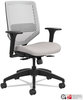 HON COMPANY SVR1AILC19TK HON® Solve® Series ReActiv® Back Task Chair ...