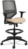 THE HON Company SVSR1ACLC22T HON® Solve® Series ReActiv® Back Task ...